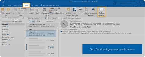 How To Clean Up Outlook Mailbox And Clean Your Inbox In 2025