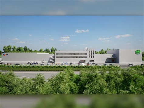 Cj제일제당 일본에 새로운 식품 생산기지 구축…‘k 푸드 글로벌 영토확장 속도 낸다 Cj 뉴스룸