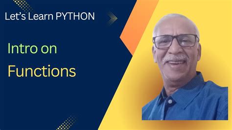 How To Use Python Functions Define Call A Function Things Simplified Python