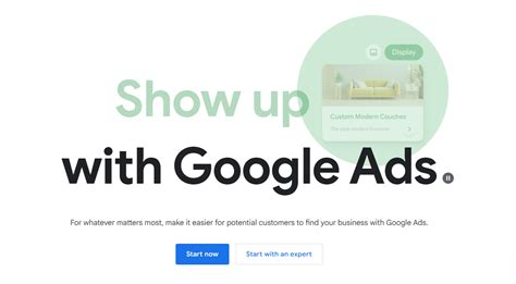 Step By Step Google Ads Setup For Church
