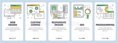 Custom Coding Banner Stock Illustrations 56 Custom Coding Banner Stock Illustrations Vectors