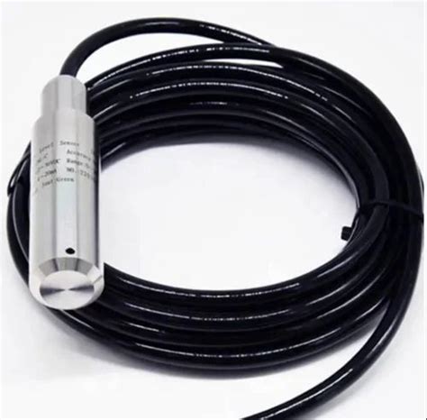 Hydrostatic Level Sensor At ₹ 30000 Piece Coolant Level Sensors In