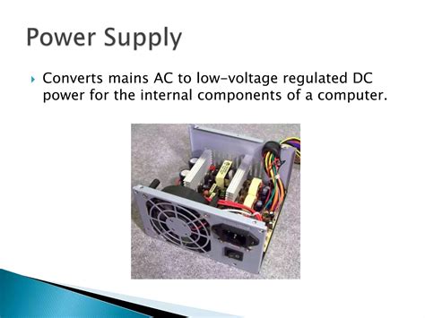 Introduction To Ict Lecture 1 Pptx