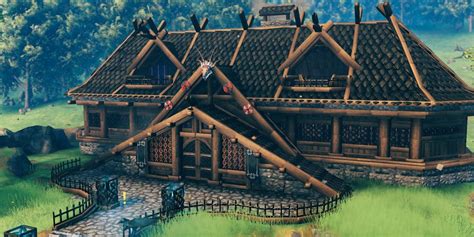 How To Build A Good House In Valheim At Jimmy Strother Blog