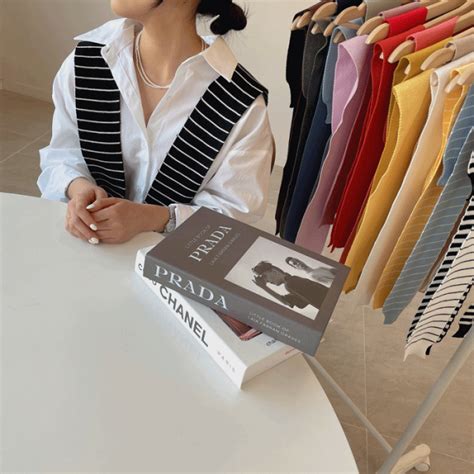 [당일출고] 무지 스트라이프 단가라 어깨 숄 니트 22컬러 에이블리