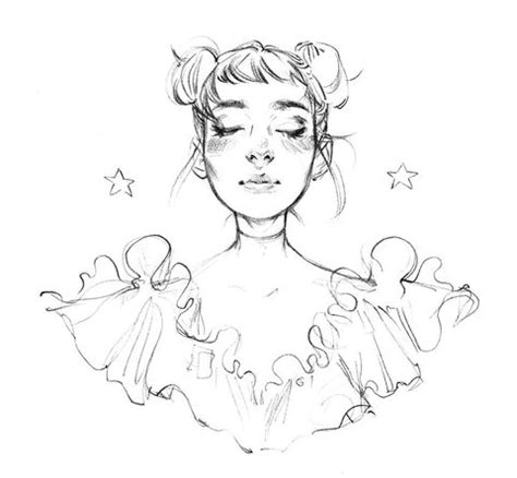 Krita Tutorial Tidy Your Sketches Krita Tutorials Learn The Basics Of The Digital Art