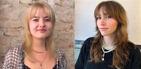 Style Focus Shag Cut Hairstyle Shag Haircut Eshk Hair