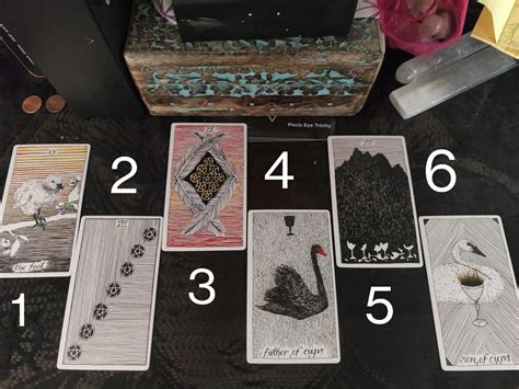 Past Life Tarot Spread Guide Using Tarot To Peak Into Your Past Lives