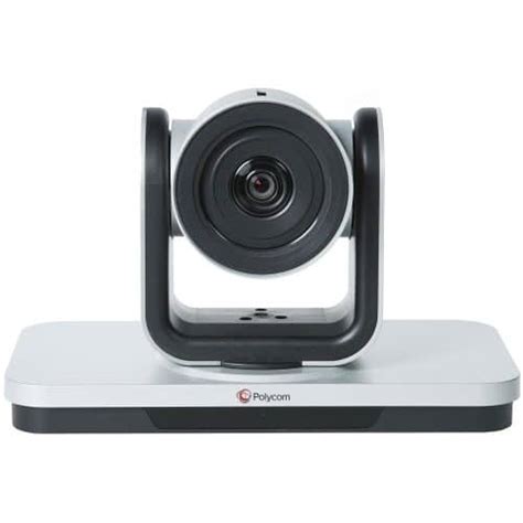 Poly G K Video Conferencing System Tv Polycom G