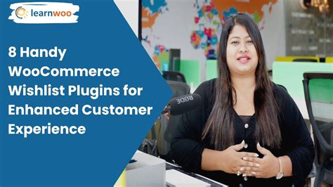 Handy WooCommerce Wishlist Plugins For Enhanced Customer Experience YouTube