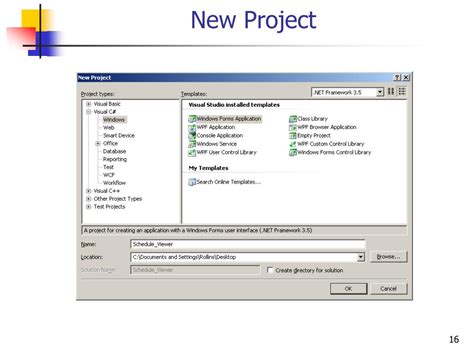 Ppt Using A Datagridview Powerpoint Presentation Free Download Id3926544