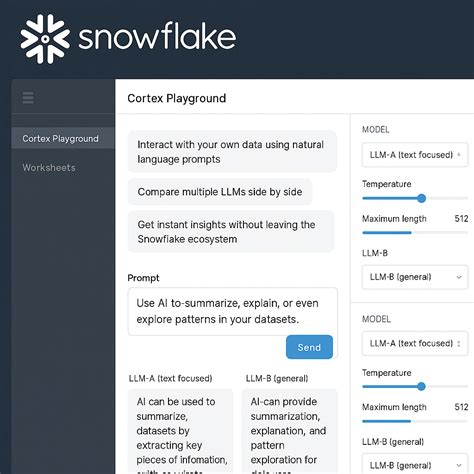 Generating Synthetic Data In Snowflake Using The Generatesynthetic