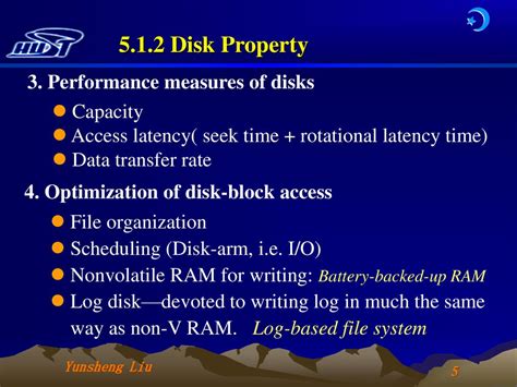 data storage management ppt download