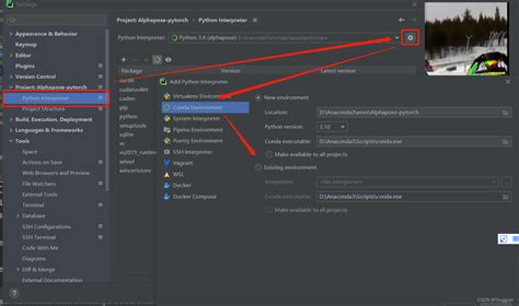 Alphaposepytorch版本环境配置win10argument Alpha Can Not Be Treated As A Double Csdn博客