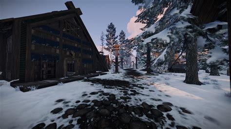 Rust Custom Maps Are Changing Forever And More Lone Design