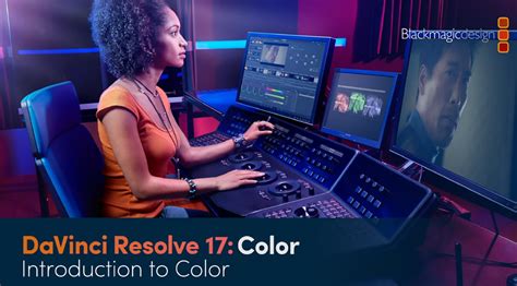 Best Davinci Resolve 18 Training Courses To Learn Online 2023 Editionsphotoart