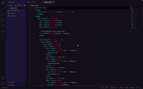 Ricky Makhija On Linkedin Webdevelopment Summerinternship Codeclause Learning