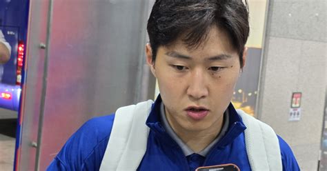 거센 야유 속 경기…이강인 “한국 대표 선수로서 많이 안타깝고 아쉽다”