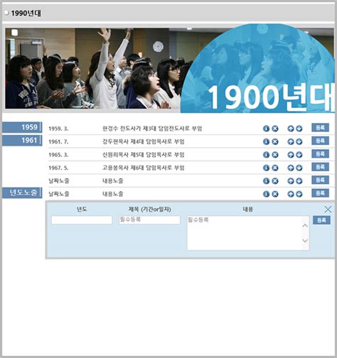 History UX Design On Behance