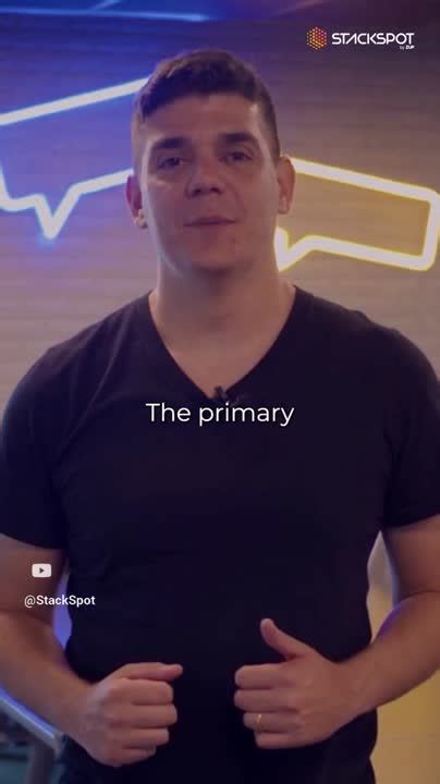 Video How Stackspot Boosts Enterprise Development Stackspot Posted On The Topic Linkedin