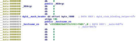 Sabpub Mac Os X Backdoor Java Exploits Targeted Attacks And Possible Apt Link Securelist