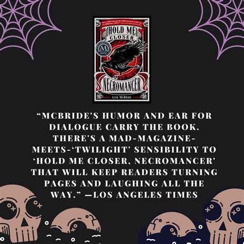 Books And Bits — Lish Mcbride