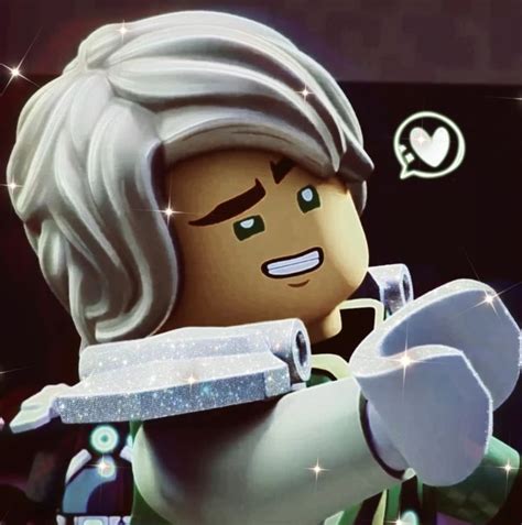 La Lloyd Pfp Lego Ninjago Lloyd Ninjago Lego Ninjago