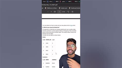 Comment “runtym” For Sql Sheet Coding Dataanalyst Career