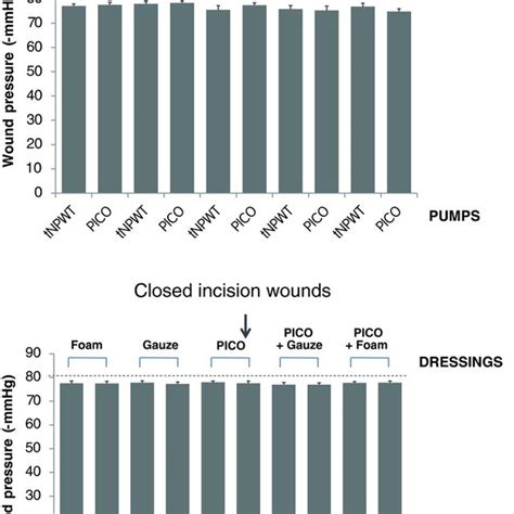The Structure And Working Principles Of The Pico™ Dressing The Pico