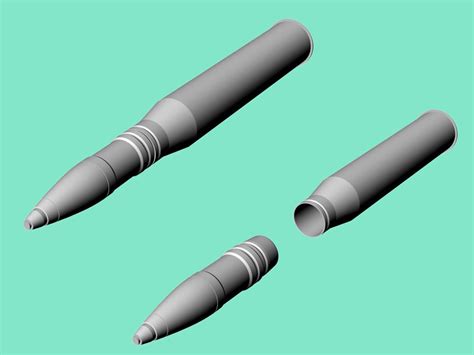 7 5 Cm Pzgr Patr 42 Kw K 42 Apcbc Shell Shell Case Set For Jagdpanzer Iv L70 V A Panther