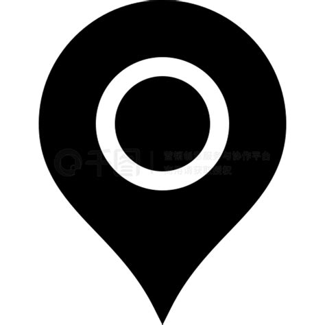 Icon网页ui 地点 模板免费下载 Svg格式 512像素 编号47611353 千图网
