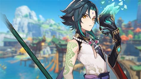 Genshin Impact Release Date And Everything We Know