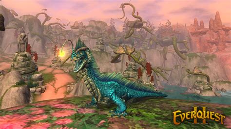 Welcome Ring Of Scale Heritage Crates Everquest 2 Forums