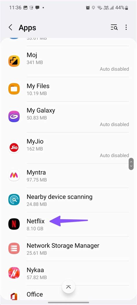 Top 7 Ways To Free Up Space On Android Without Deleting Apps 2025