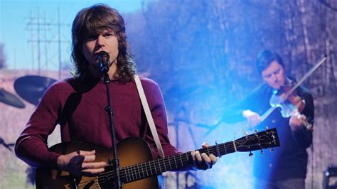 Jesse Welles Performed On ‘jimmy Kimmel Last Night Arkansas Times