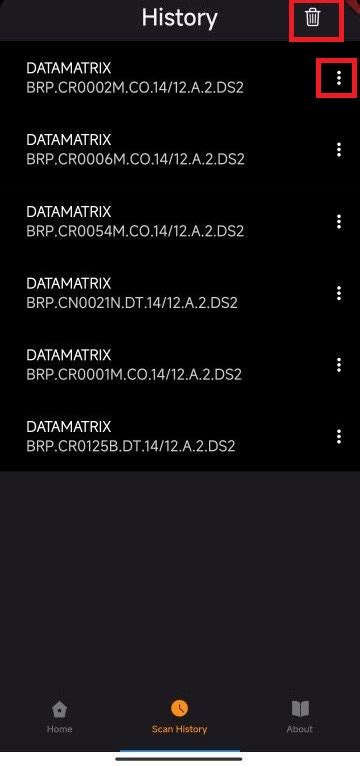 How To Build A Barcode Scanner App With Flutter Step By Step