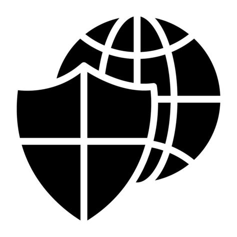 Global Security Logo Vector Art Icons And Graphics For Free Download