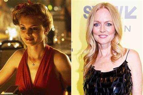 Dr Drew And Adam Carolla Told Heather Graham Boogie Nights Was A ‘terrible Idea