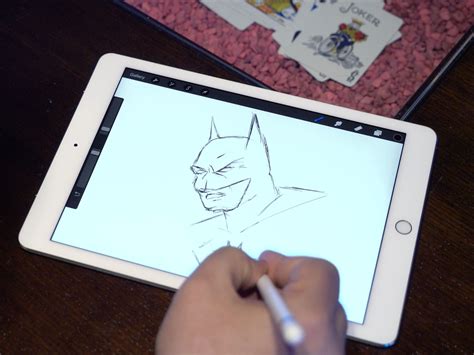 Procreate 31 Is Now Available For Ipad With 4k Video Replay Pdf Export And More Imore
