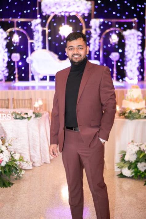Parth Patel