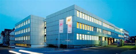 Huf Und Baolong Gründen Joint Venture