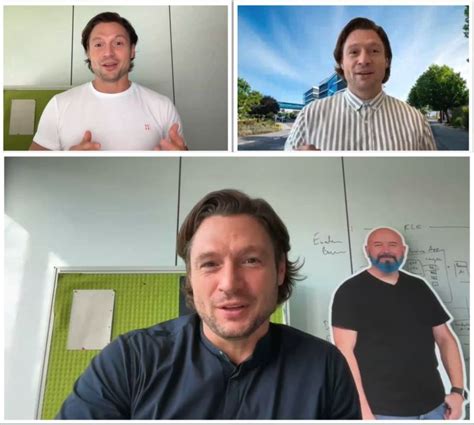 Leadership Teamwork Collaboration Authenticity Sapsolutionandinnovationexperience