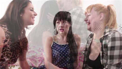 Three Hot Chicks Have All Girl Sex From San Francisco Lesbians By Smash Pictures Pink