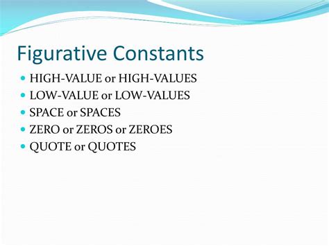 PPT Micro Focus COBOL Programming PowerPoint Presentation Free Download ID