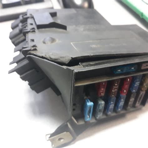 W210 Electrical Problem Help Forums