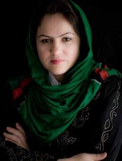 Tantor Media Fawzia Koofi