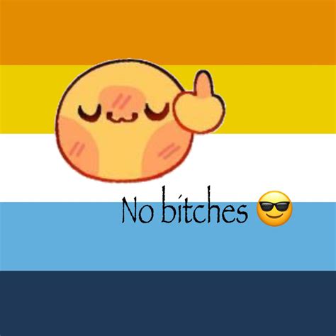 Aroace Cursed Emoji Flag Emoji Flag Cursing