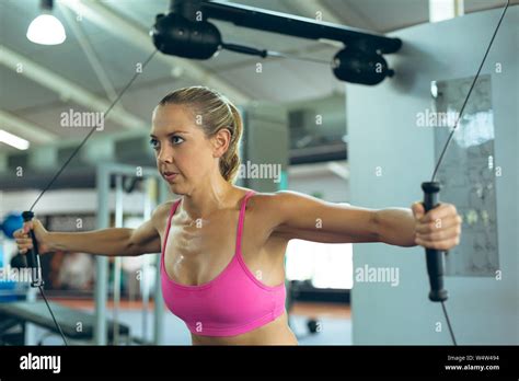 Crossover Woman Hi Res Stock Photography And Images Alamy