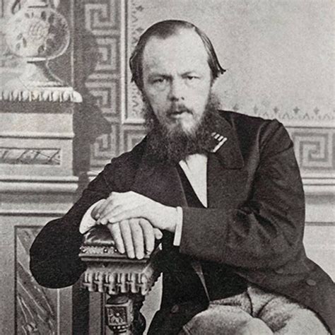 Fjodor M Dostojewski Erzähler Des Tragikomischen Swr Kultur