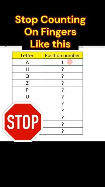 day 122 ms excel tips excel interview exceltips shorts